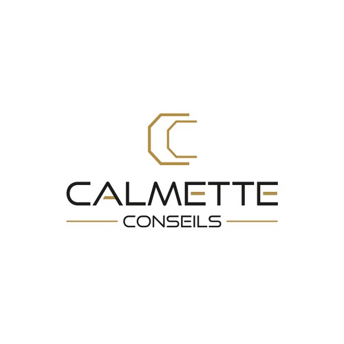 Designs | Logo moderne et geometrique pour une Holding | Logo design ...