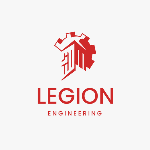 Designs | Roman Legion inspired civil engineering firm | Logo ...