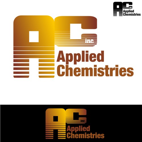 Innovative Chemical / Chemistry Company Logo | Logo design contest