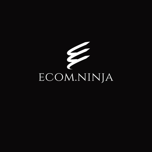 Designs | Logo Design Contest for ecom.ninja - Embodying ...