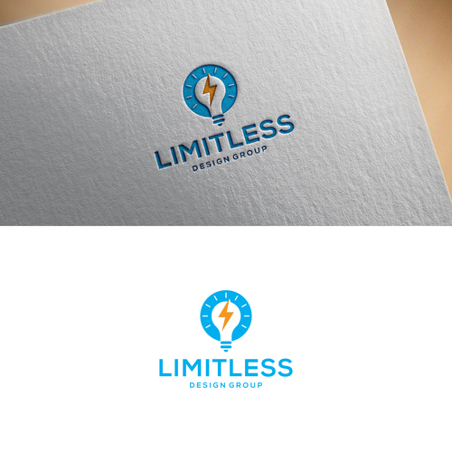 Designs | Logo redesign for a production company - Limitless Design ...