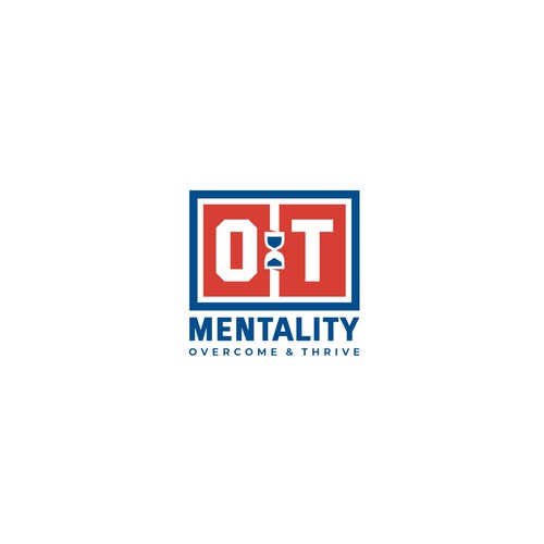 Designs | OT Mentality - Design the logo for new podcast and book ...