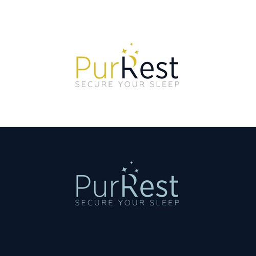 Create a captivating logo for a natural sleep aid | Logo design contest