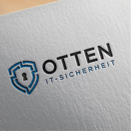 Designs | Logo for IT-Security company | Logo design contest