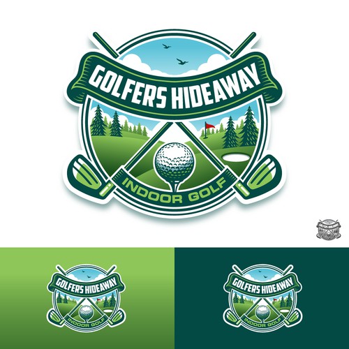 Designs | We need an eye popping logo that is a combination of fun and ...