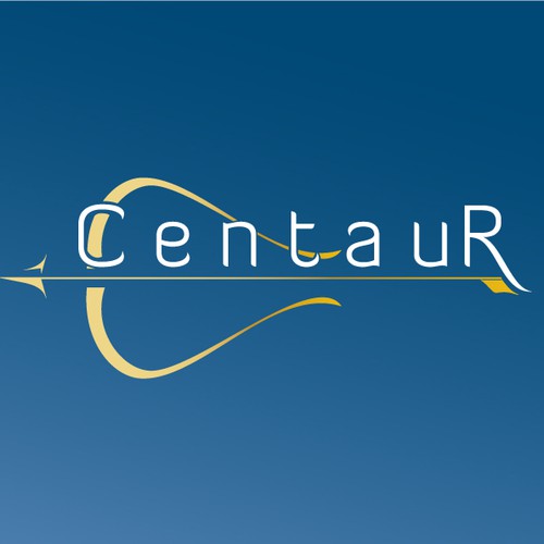 Centaur Logo | Logo design contest