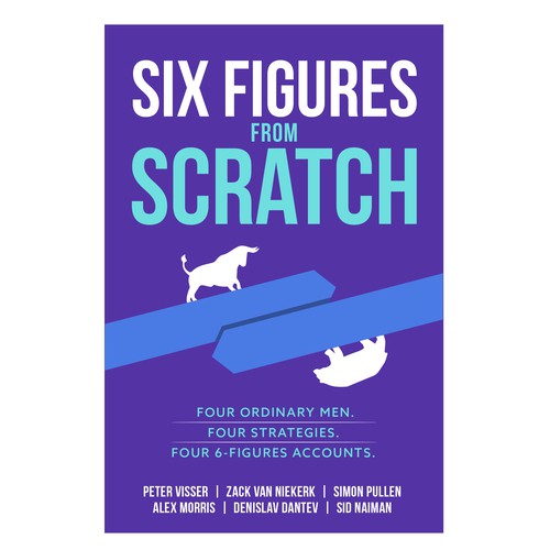 Designs | Design an E-book cover that teaches people how to build 6 ...