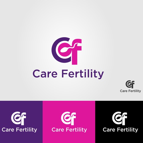 Design the first logo for Care Fertility | Logo design contest