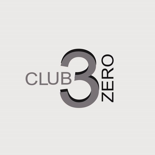 Design a logo for an Over 30s nightclub | Logo design contest