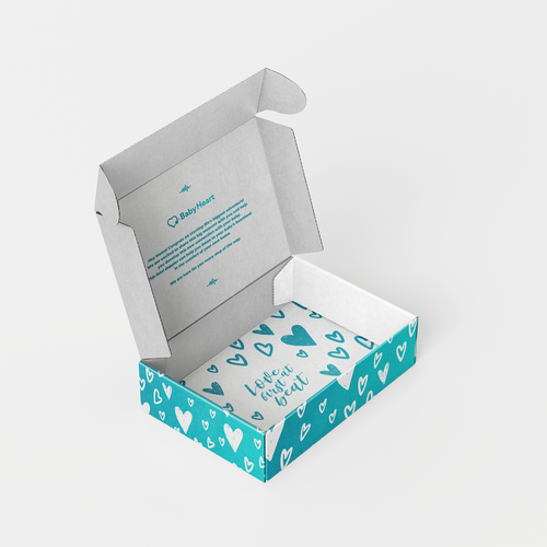 Designs | Pregnancy / Motherhood Product Packaging Easy Contest ...