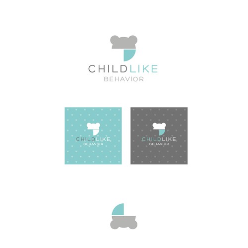 Designs | Clean modern logo design needed for childrens products | Logo ...