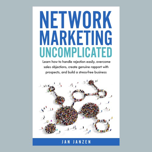 Designs | Let's turn network marketing on it's head and help people ...