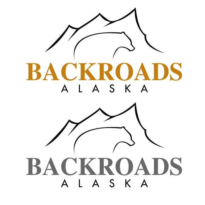 Backroads Logo
