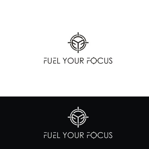 Behold! A chance to Fuel Your Focus and create a killer logo! | Logo ...