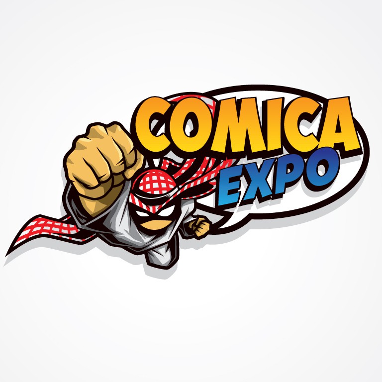 Convention Logos - Free Convention Logo Ideas, Design & Templates