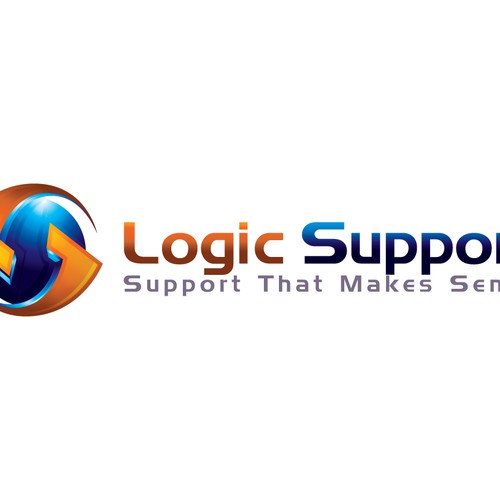 Create the next logo for Logic Support | Logo design contest
