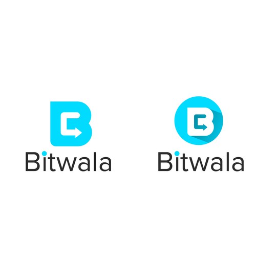 Create a Corporate Identity for Bitwa.la | Logo & brand identity pack ...