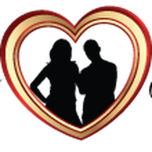 Logo for a love/dating coach website | Logo design contest