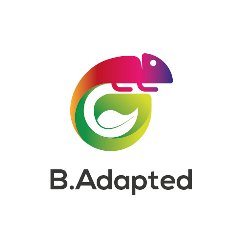 Chameleon Branding Ideas - 10+ Best Chameleon Brand Identity Designs ...
