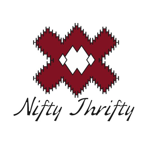 Help Nifty Thrifty with a new logo | Logo design contest