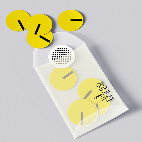 Loop Designs - 85+ Loop Design Ideas, Images & Inspiration In 2024 ...