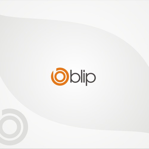 Blip logo | Logo design contest