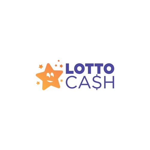 New online lottery looking for a logo | Logo design contest