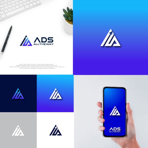 Designs | Best logo for a marketing and advertising company | Logo ...