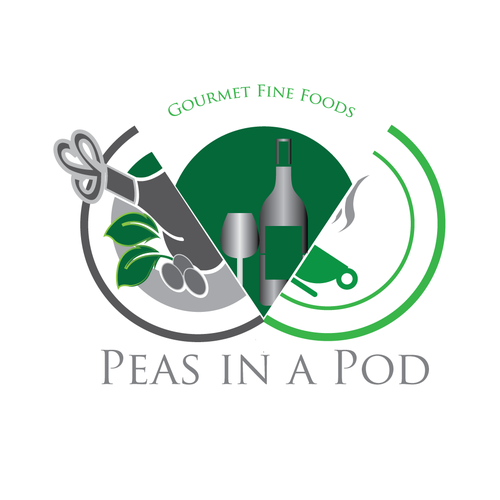 New logo wanted for Peas in a Pod | Logo design contest