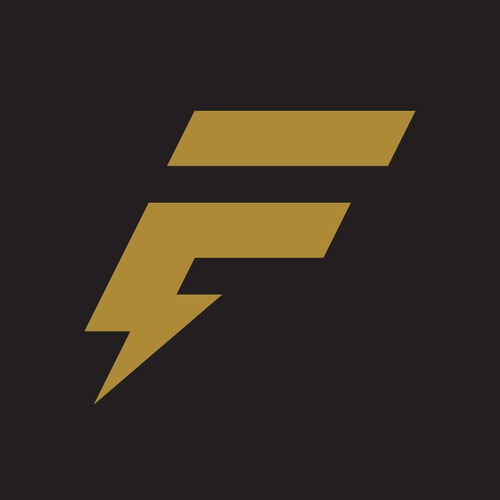 Electric Shock Logos: the Best Electric Shock Logo Images | 99designs