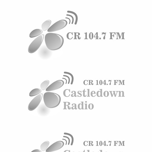 Designs | RADIO STATION LOGO & COLOR SCHEME | Logo design contest