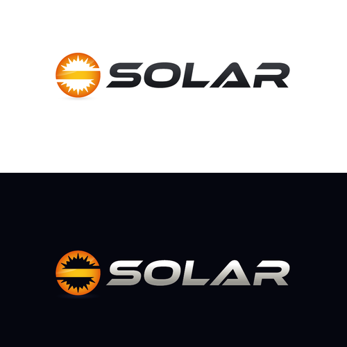 Solar TIRE logo needed ASAP | Logo design contest