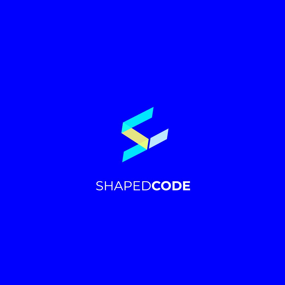 Cool Shape Logos - Free Cool Shape Logo Ideas, Design & Templates