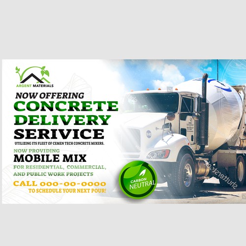 Designs | Marketing handout to announce new service | Postcard, flyer ...