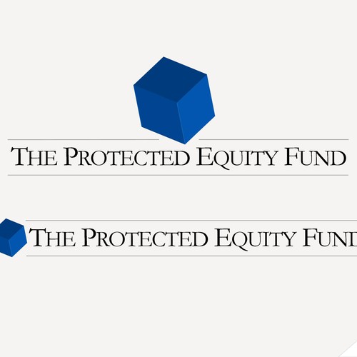 Logo for a Mutual Fund | Logo design contest