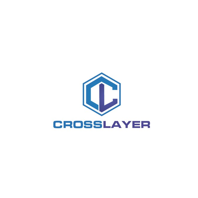 Crosslayer | Logo design contest