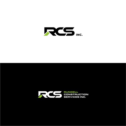 Designs | RCS inc. | Logo design contest
