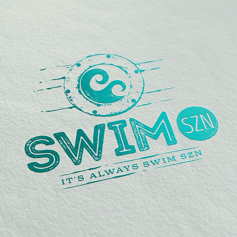 Pool Logos - Free Pool Logo Ideas, Design & Templates