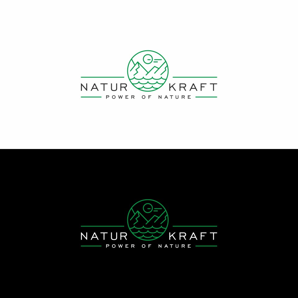 Natural Logos - Free Natural Logo Ideas, Design & Templates