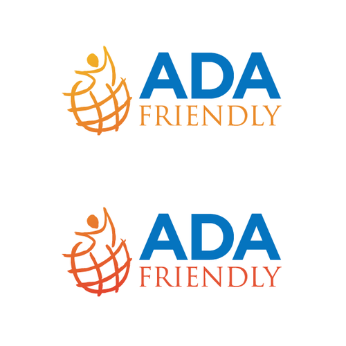 Help ADA Friendly with a new logo | Logo design contest