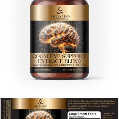 Custom Product Label Design Online - Find a Creative Label Designer at ...