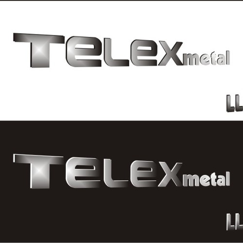 LOGO NEEDED FOR METAL TRADING CO! | Logo design contest