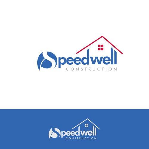 Speedwell Logo