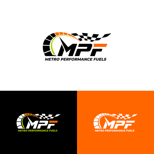 Designs | Design a performance race fuel logo | Logo design contest