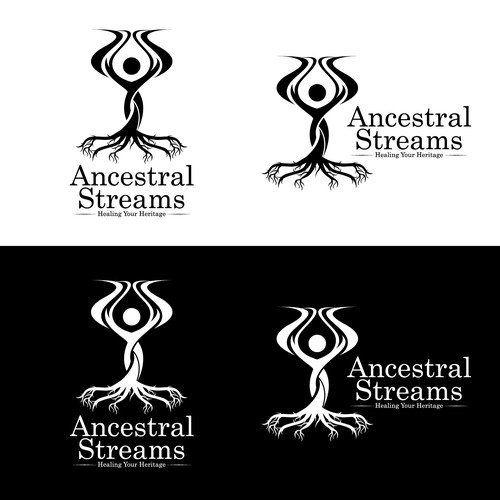Designs | "Design a spiritually connective logo for my Ancestral ...