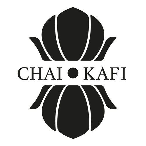 Design a creative logo for a company catering Indian chai (incorporate ...
