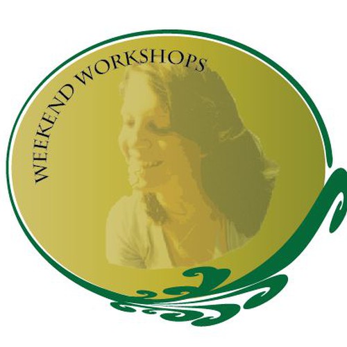Weekend Workshops Logo | Logo design contest
