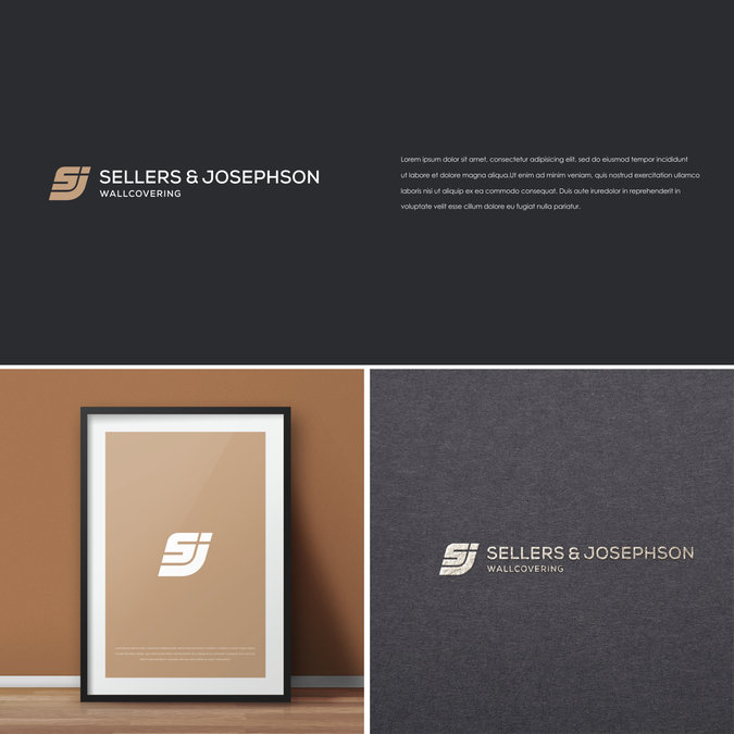 S&J LOGO | Logo design contest