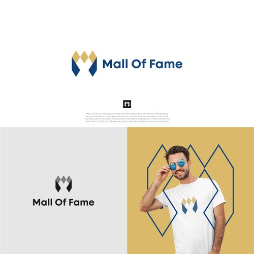 Designs | Celebrities Private-Label e-Commerce Marketplace for their ...
