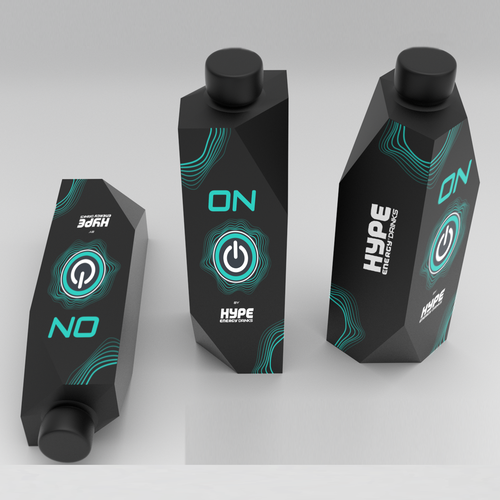 Designs | We need the Tesla Cybertuck of bottles | Product packaging ...